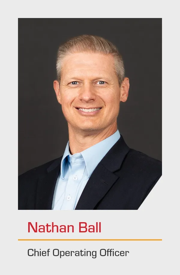 Leadership Team - kVP Energy Services